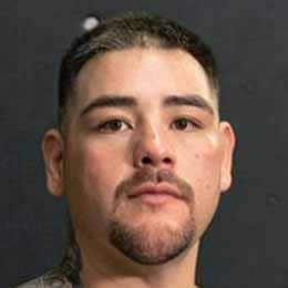 Andy Ruiz Jr. Boxing Record: 35-2-1 (22 KOs)
