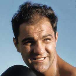 Rocky Marciano Boxing Record: 49-0 (43 KOs)
